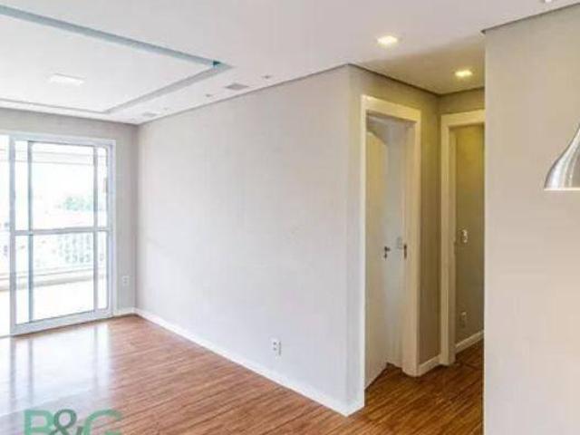 Apartamento à venda, 78 m² por R$ 729.000,00 Jaguaré São Paulo/SP