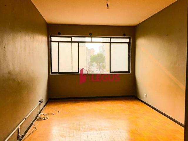 Apartamento à venda, 78 m² por R$ 720.000,00 Consolação São Paulo/SP