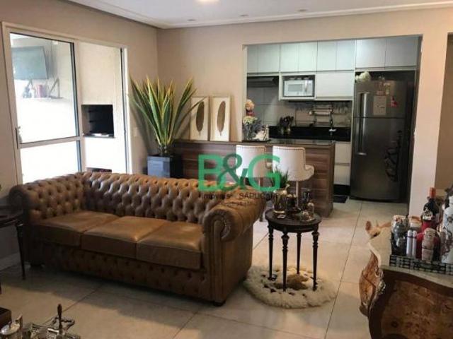 Apartamento à venda, 78 m² por R$ 750.000,00 Vila Formosa São Paulo/SP