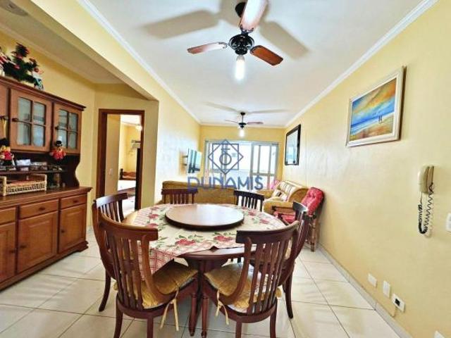 Apartamento à venda, 78 m² por R$ 750.000,00 GALHETAS Guarujá/SP