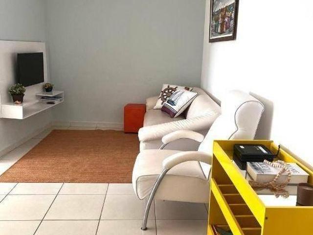 Apartamento à venda, 78 m² por R$ 750.000,00 Indaiá Bertioga/SP