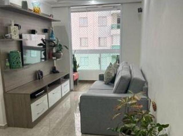 Apartamento à venda, 78 m² por R$ 779.000,00 Tatuapé São Paulo/SP