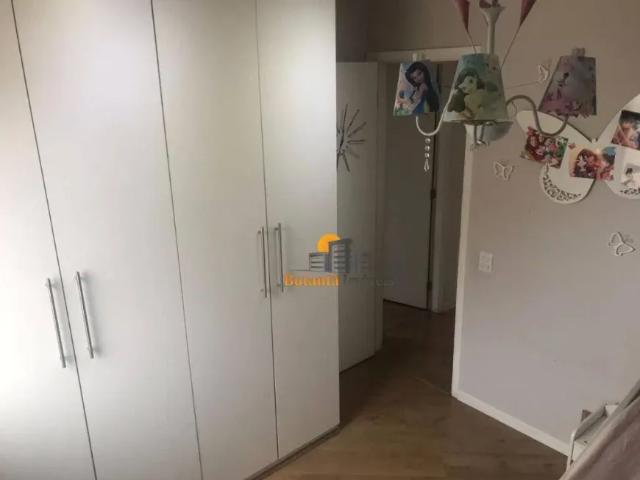 Apartamento à venda, 78 m² por R$ 780.000,00 Butantã São Paulo/SP