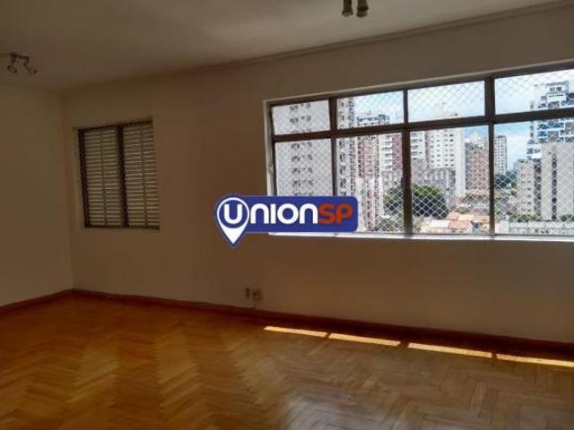 Apartamento à venda, 78 m² por R$ 790.000,00 Vila Mariana São Paulo/SP