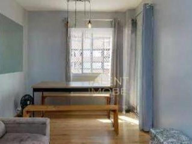 Apartamento à venda, 78 m² por R$ 790.000,00 Brooklin São Paulo/SP