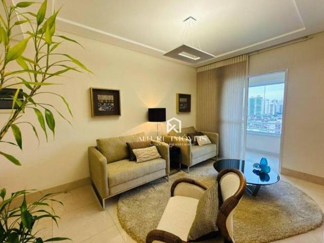 Apartamento à venda, 78 m² por R$ 800.000,00 Vila Ema São José dos Campos/SP
