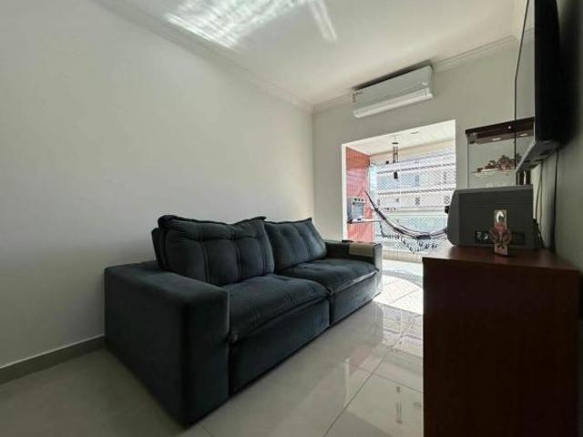 Apartamento à venda, 78 m² por R$ 800.000,00 Canto do Forte Praia Grande/SP