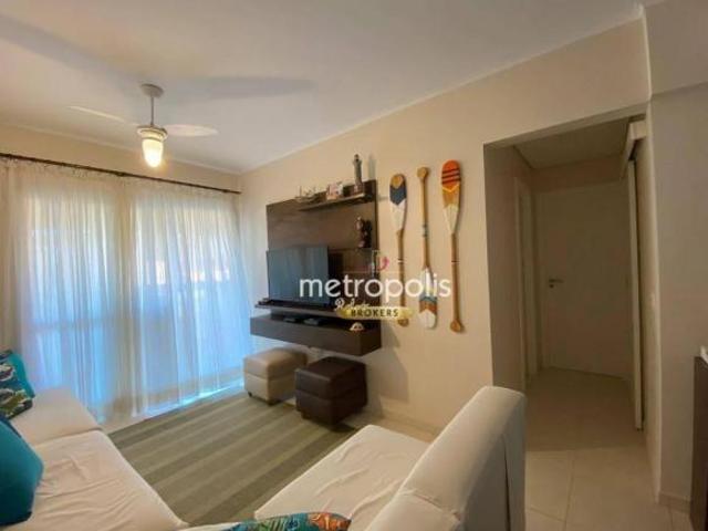 Apartamento à venda, 78 m² por R$ 812.000,00 Maitinga Bertioga/SP