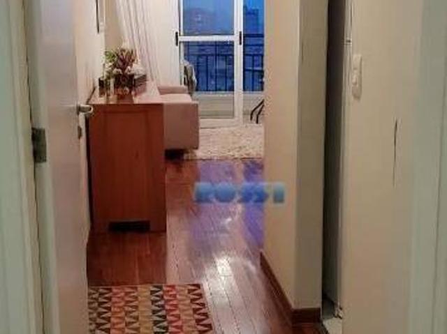 Apartamento à venda, 78 m² por R$ 830.000,00 Mooca São Paulo/SP