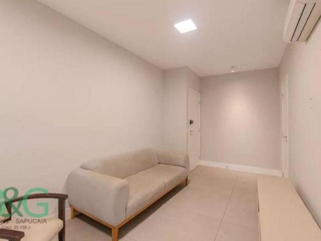 Apartamento à venda, 78 m² por R$ 845.000,00 Bela Vista São Paulo/SP