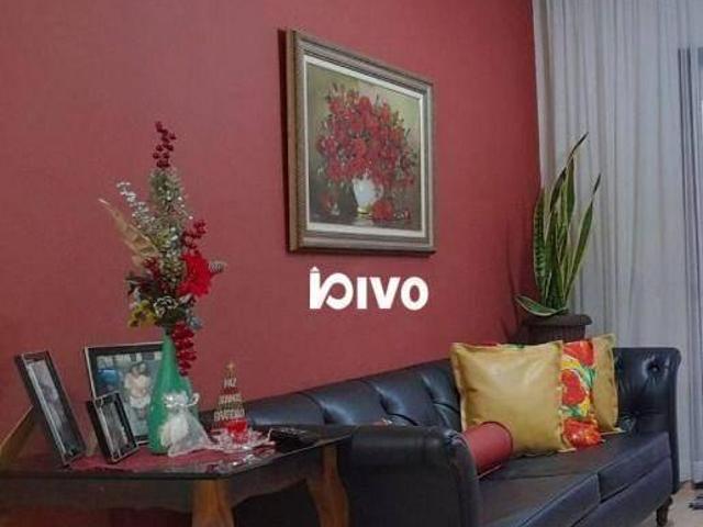 Apartamento à venda, 78 m² por R$ 850.000,00 Vila Mariana São Paulo/SP
