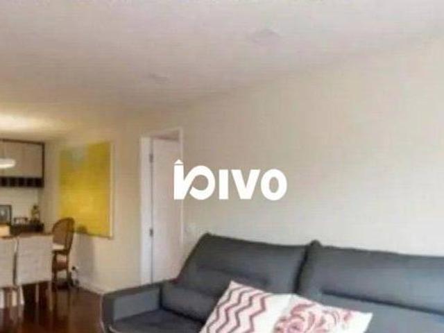 Apartamento à venda, 78 m² por R$ 850.000,00 Vila Clementino São Paulo/SP