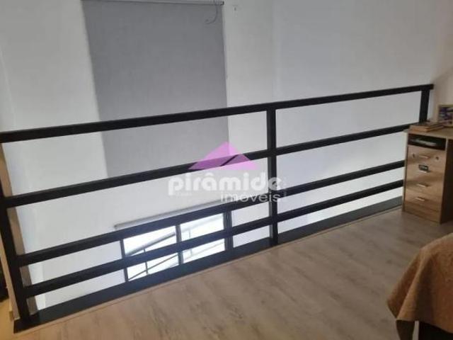 Apartamento à venda, 78 m² por R$ 850.000,00 Jardim Aquarius São José dos Campos/SP