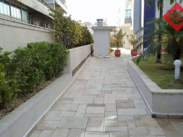 Apartamento à venda, 78 m² por R$ 850.000,00 Ponte Grande Guarulhos/SP
