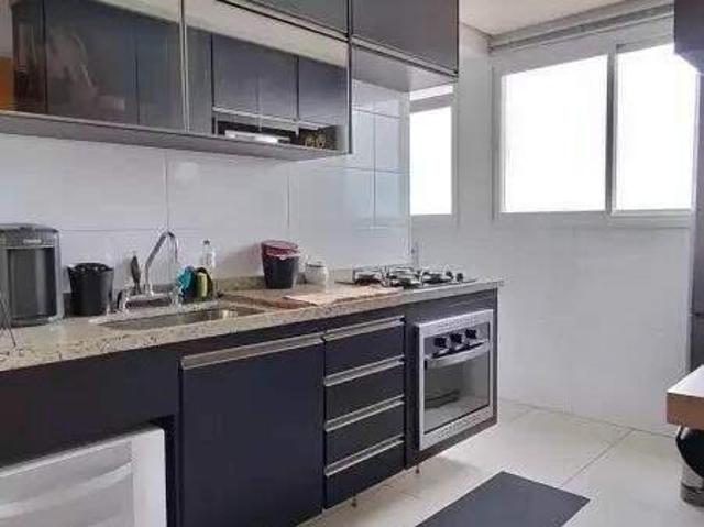 Apartamento à venda, 78 m² por R$ 850.000,01 Campestre Santo André/SP