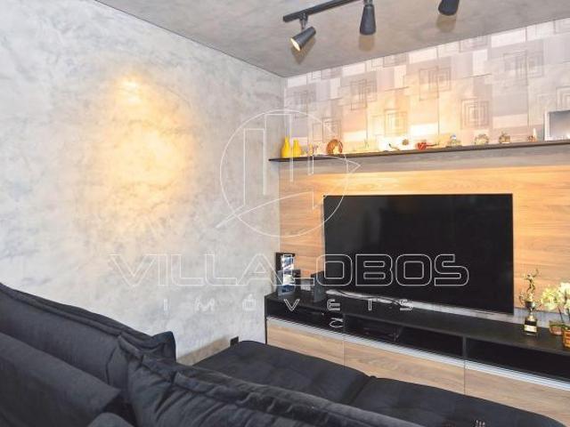 Apartamento à venda, 78 m² por R$ 900.000,00 Continental Osasco/SP