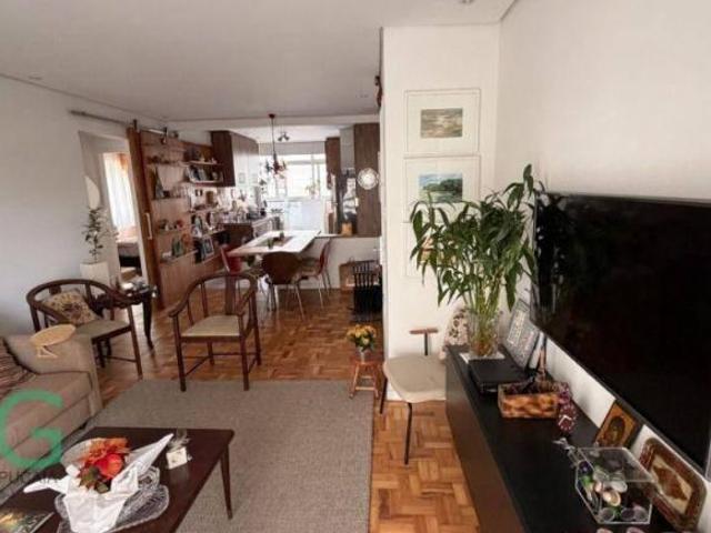 Apartamento à venda, 78 m² por R$ 930.000,00 Jardim Paulista São Paulo/SP