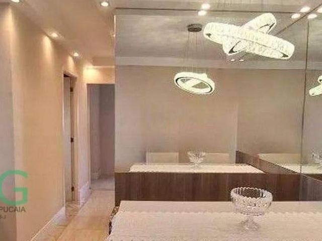 Apartamento à venda, 78 m² por R$ 949.000,00 Parque da Vila Prudente São Paulo/SP