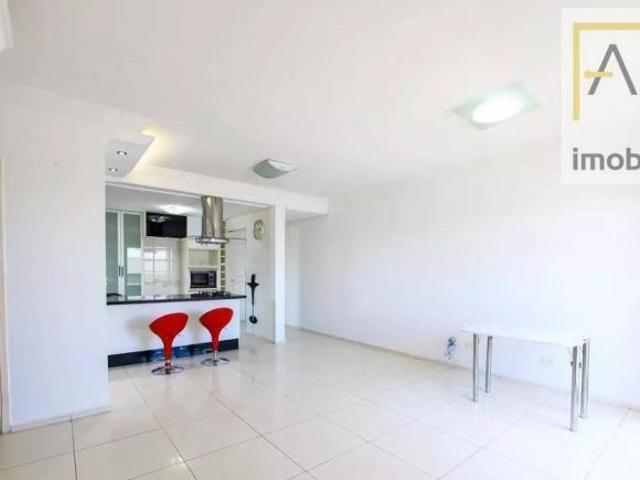 Apartamento à venda, 78 m² por R$ 950.000,00 Vila Rosália Guarulhos/SP