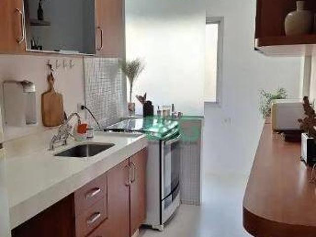 Apartamento à venda, 78 m² por R$ 970.000,00 Pinheiros São Paulo/SP