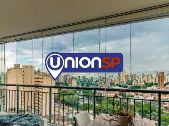 Apartamento à venda, 78 m² por R$ 995.000,00 Saúde São Paulo/SP