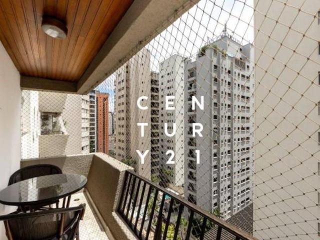 Apartamento à venda, 78 m² por R$ 999.000,00 Moema São Paulo/SP