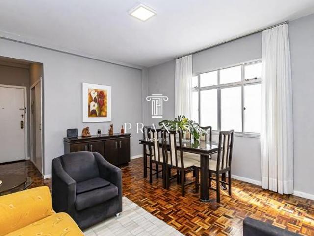 Apartamento à venda, 78,65m², 3 quartos Centro