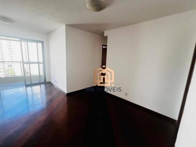 APARTAMENTO á VENDA 78m² 2 Dormitorios sendo 1 suite, 2 vagas na garagem Vila Mariana São Paulo/
