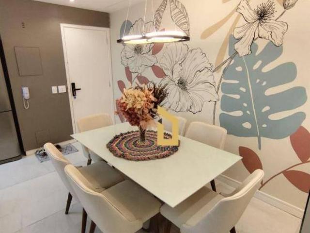 Apartamento à venda | 78m² | 2 suítes | 2 vagas | próximo Braz Leme e metrô Santana Santana São