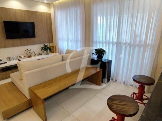 Apartamento à venda | 78m² | 2 suítes | 2 vagas | Santana São Paulo/SP