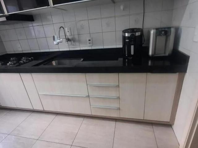 Apartamento à venda,78m², 3 dormitórios, 1 banheiro,1 vaga, Nova Petrópolis, São Bernardo do Campo
