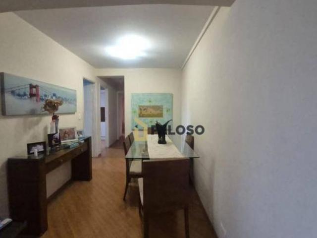 Apartamento à venda | 78m² | 3 dormitórios | 1 vaga | Vila Guilherme São Paulo/SP