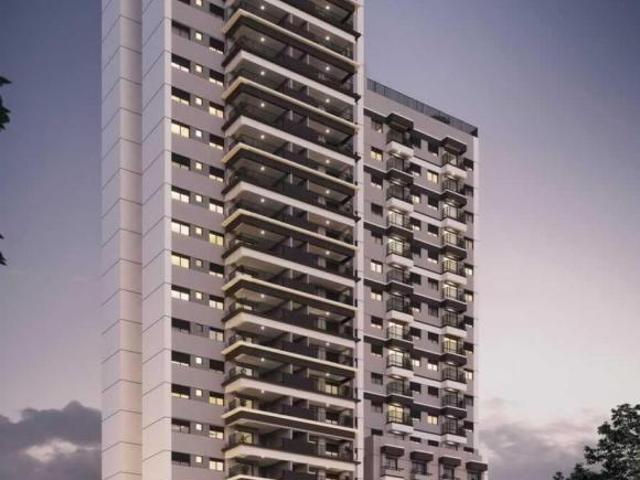 Apartamento à venda 78m², 3 dorms à 400mts do Metrô Alto do Ipiranga