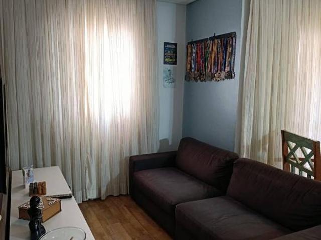 Apartamento à venda 78m² 3 quartos 1 suíte 1 vg Reserva Akauan Barueri!