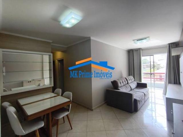 Apartamento à Venda 78m², 3 Quartos, 2 banheiros, 2 vagas Vila Osasco