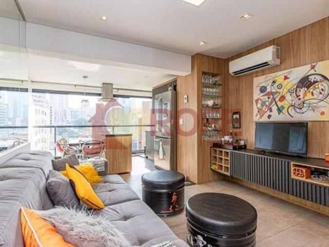 Apartamento à venda, 78m², 3 quartos no VN Casa Topázio, Vila Mariana, São Paulo/SP