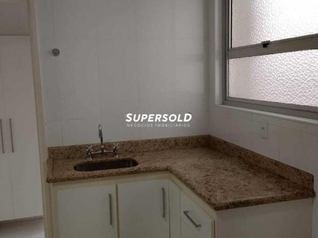 Apartamento à Venda 78m² Centro Campinas/SP