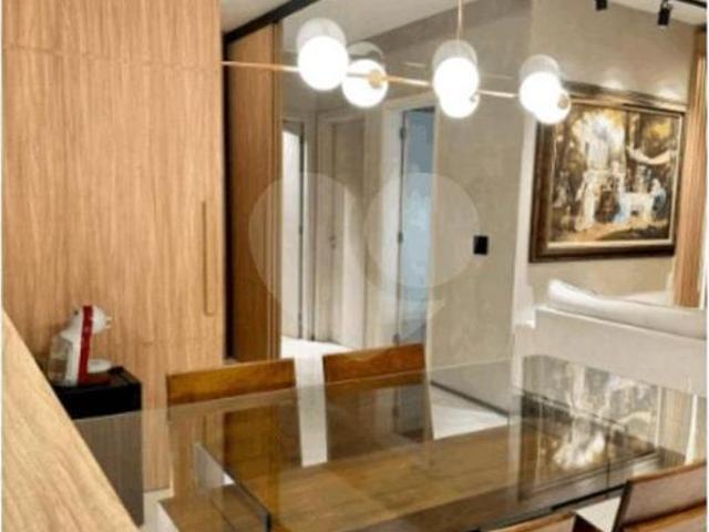 APARTAMENTO À VENDA 78m² COM 3 QUARTOS 1 SUÍTE NA BARRA FUNDA