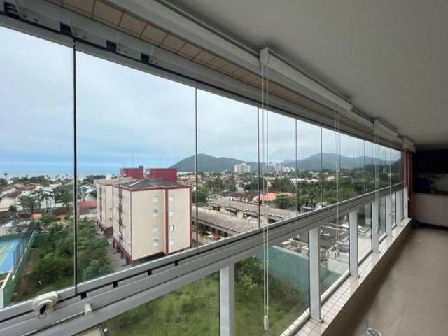 APARTAMENTO À VENDA 78m² NO CENTRO DE BERTIOGA
