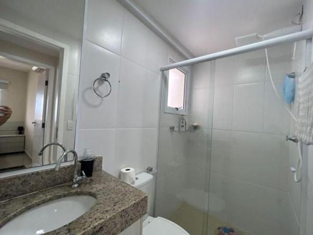 APARTAMENTO À VENDA 78m² NO CENTRO DE BERTIOGA