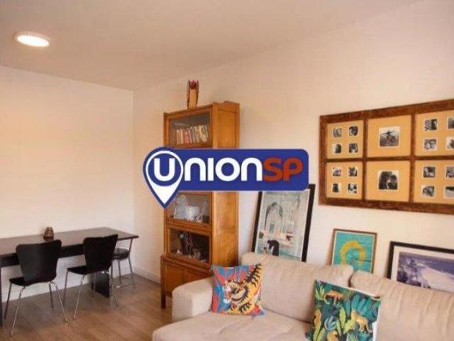 Apartamento à venda, 78m² por R$ 790.000,00 Santana São Paulo/SP