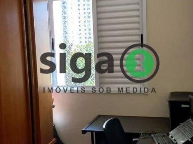 Apartamento a venda 79 m² 3 dormitórios, 1 suíte, 1 vaga Chácara Agrindus Taboão da Serra SP
