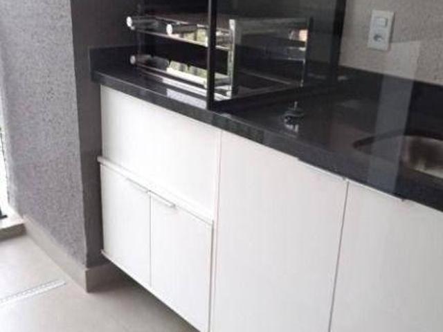 Apartamento à venda, 79 m² Jardim Guanabara Campinas/SP