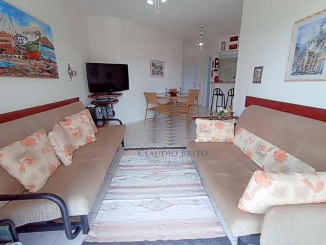 Apartamento à venda, 79 m² por R$ 1.800.000,00 Riviera Módulo 4 Bertioga/SP