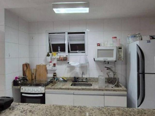 Apartamento à venda, 79 m² por R$ 1.050.000,00 São Lourenço Bertioga/SP