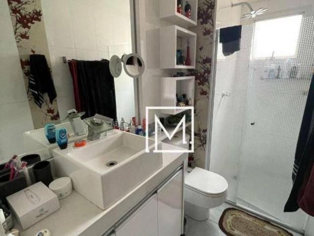 Apartamento com 2 dormitórios à venda, 79 m² por R$ 1.300.000,00 Paraíso São Paulo/SP