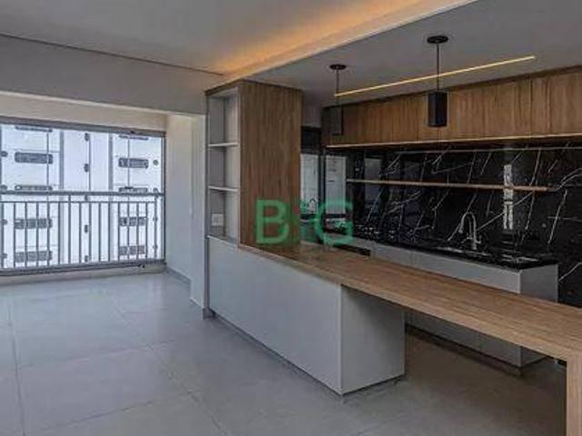 Apartamento à venda, 79 m² por R$ 1.359.000,00 Cambuci São Paulo/SP