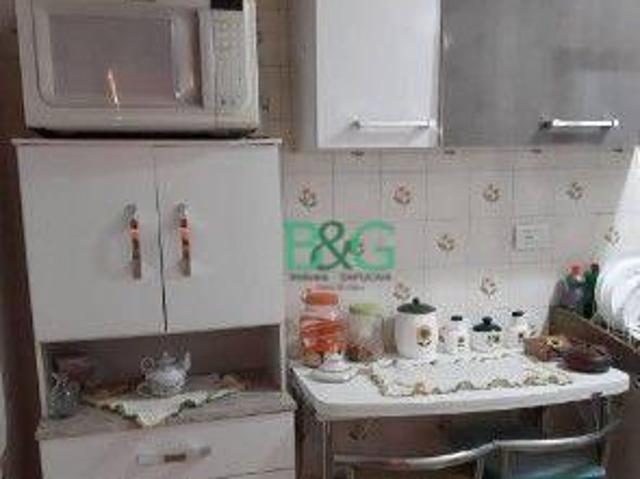 Apartamento à venda, 79 m² por R$ 270.000,00 Mooca São Paulo/SP