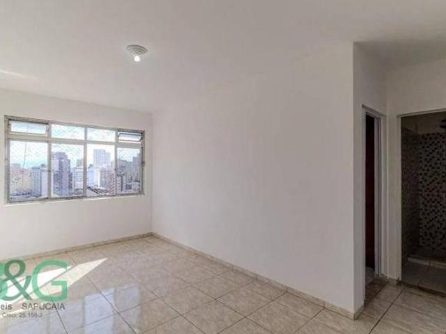 Apartamento à venda, 79 m² por R$ 299.000,00 Santa Efigênia São Paulo/SP