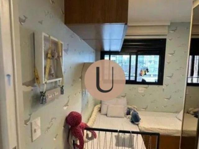 Apartamento com 2 dormitórios à venda, 79 m² por R$ 2.180.000,00 Pinheiros São Paulo/SP